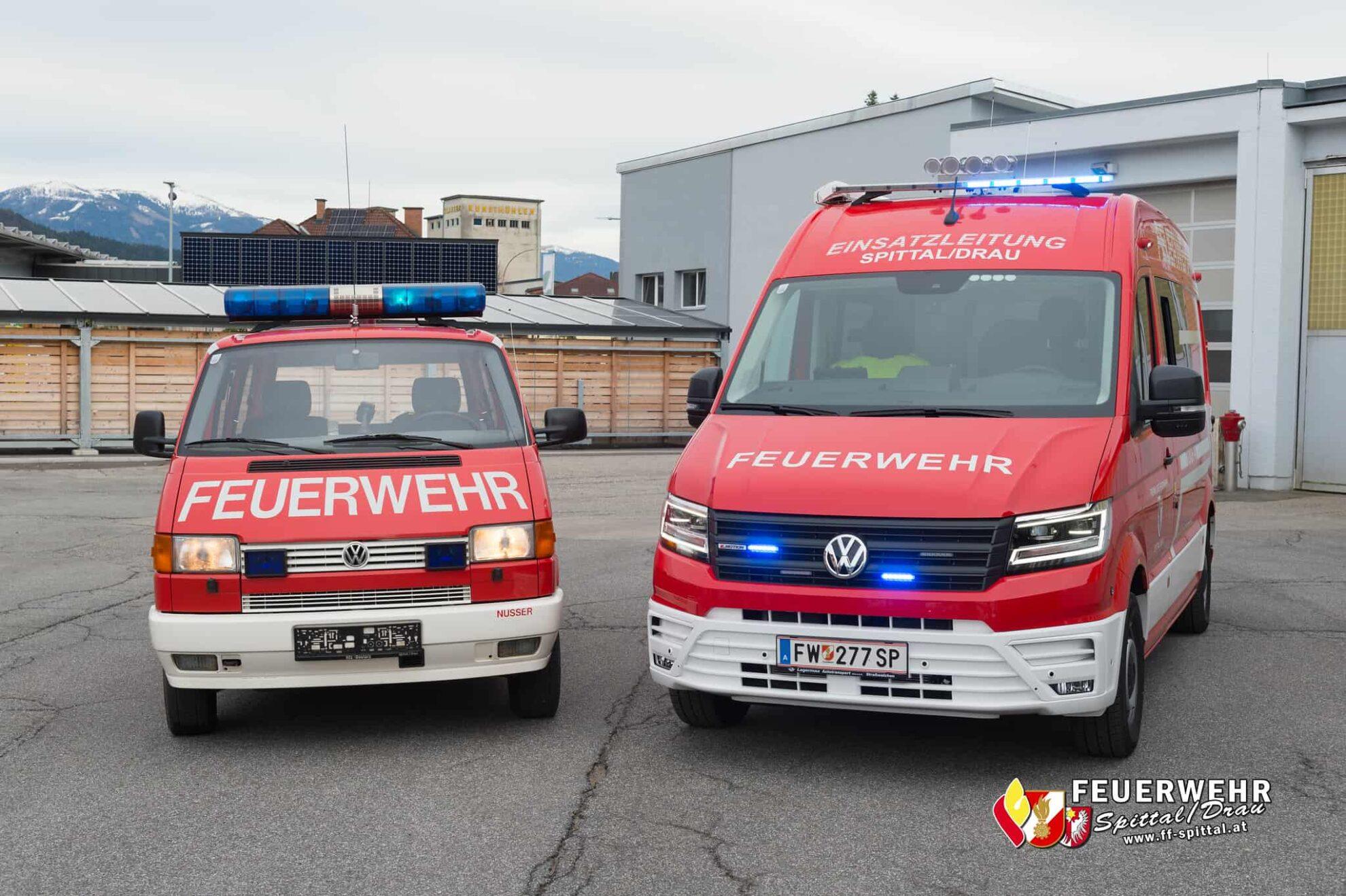 Aktuelles - Feuerwehr Spittal/Drau
