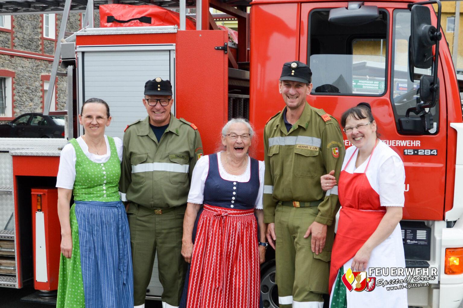 Aktuelles - Feuerwehr Spittal/Drau